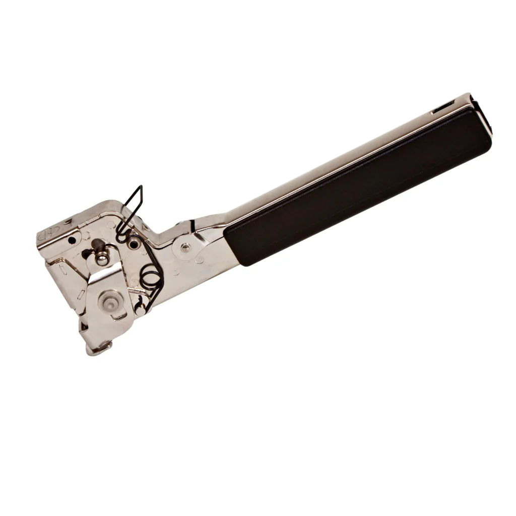 Duo-Fast® HT550 Hammer Tacker | Engineered Flooring Installation ...